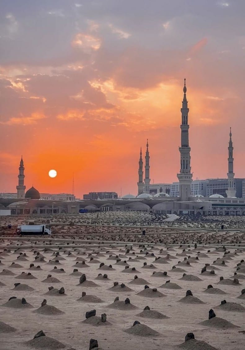 Apakah Mayyit Saling Berkunjung? - Meci Angi | Forum Kajian Mahasiswa ...