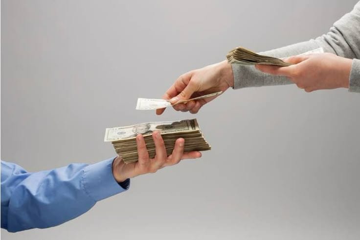 Hutang yang Berhak Dapat Zakat - Meci Angi | Forum Kajian Mahasiswa ...